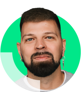 Roman Doroshenko - OKR Conference - WOS25